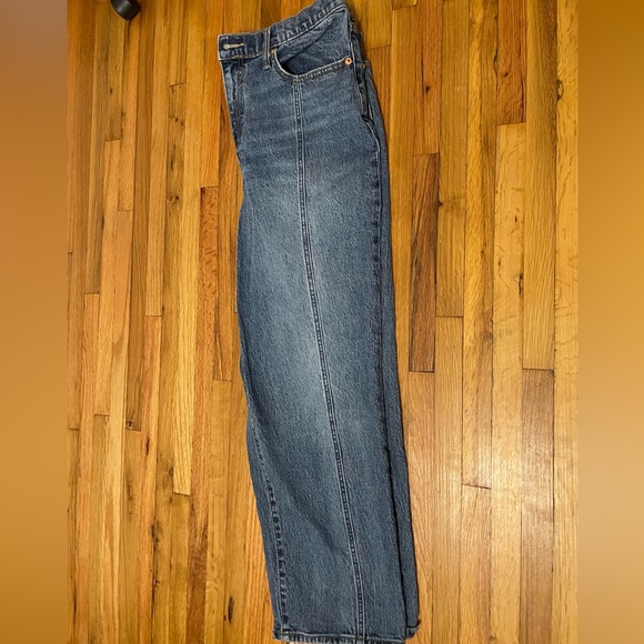 Universal Thread | Jeans | Middle Seam Jeans | Poshmark